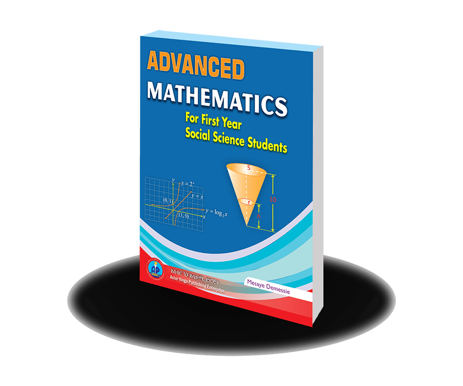 aster-nega-advanced-math-freshman – Aster Nega